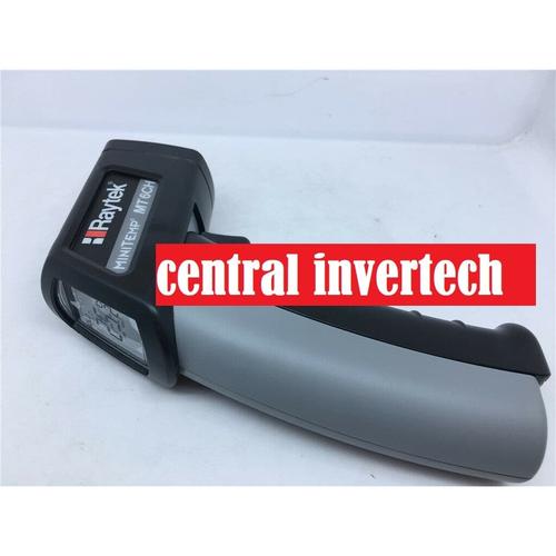 Jual Raytek MT6 Infrared Mini Temp Laser Thermometer - Kota Bandung ...