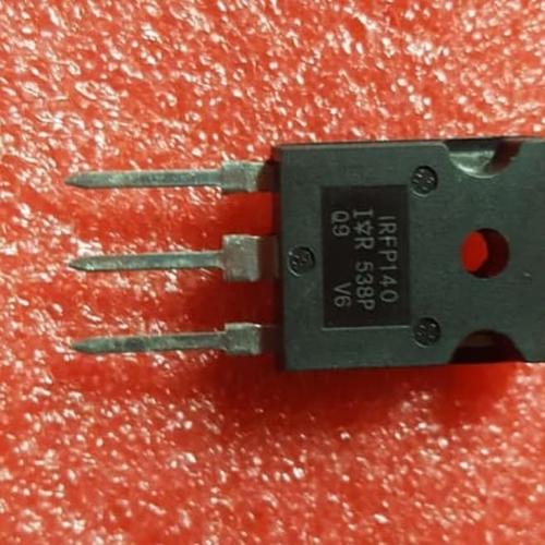 Jual irfp140n irfp140 irfp 140 asli - Jakarta Barat - PCM ELEKTRONIK ...