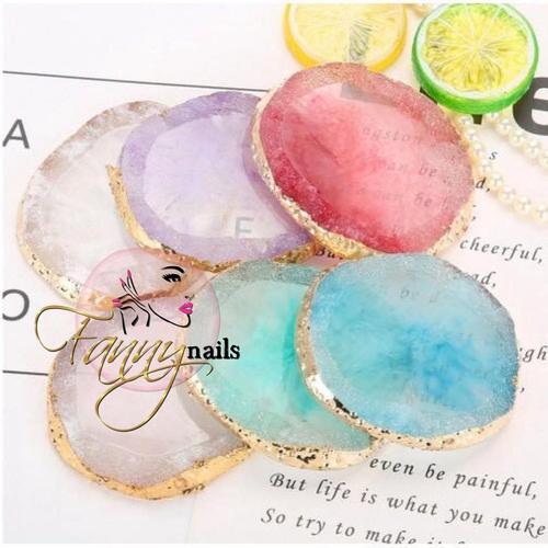 Jual Display foto kuku Pallet palet multifungsi nailart / pallete ...