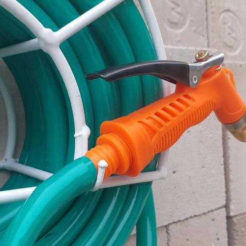 Jual GSGantungan Selang Air / Gantungan Selang Besi / Garden Hose ...