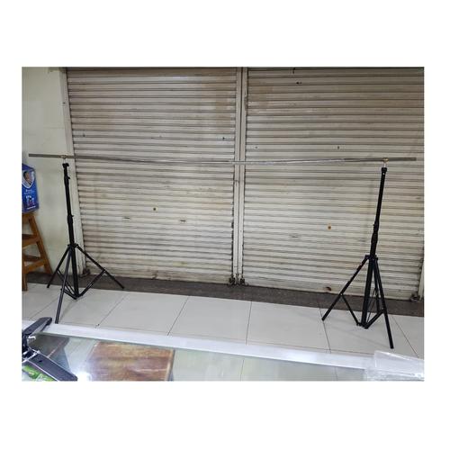 Jual Stand Tiang Background Backdrop Tinggi 2,5 Meter - Jakarta Barat ...