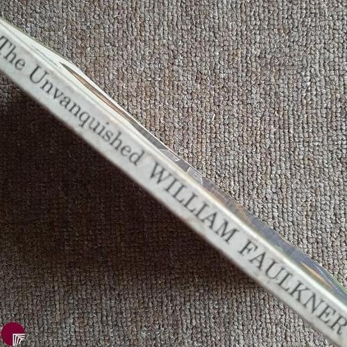 Jual The Unvanquished by William Faulkner - Jakarta Barat - Story Fresh ...