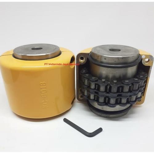 Jual Chain Coupling KC 6018 - Jakarta Barat - Victorindo Jaya Sentosa ...