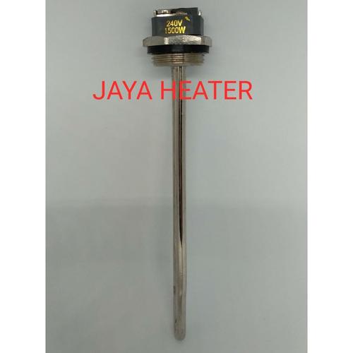 Jual SG heater / pemanas air/ pemanas basah 1000 - 2000watt 220volt ...