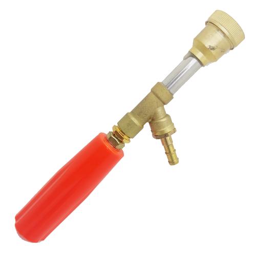 Jual Water Jet Stick 20cm Alat Semprot Air Model Stik Kabut Tekanan ...