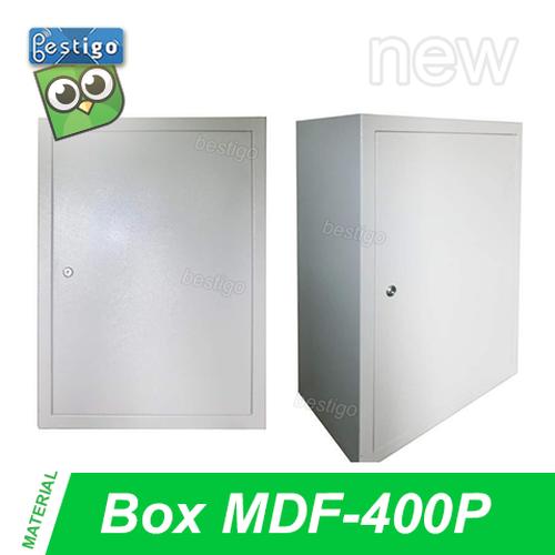 Jual Terminal Box Panel MDF 400 Pairs - Jakarta Timur - Bestigo Pabx ...