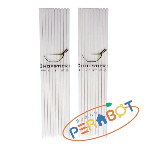 Jual SUMPIT GADING / MELAMINE WARNA 24 CM - 24 CM, Putih - Kab ...