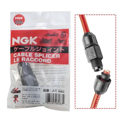 Jual NGK Splicer Cable Sambungan Kabel Busi Coil Koil Watertight ...