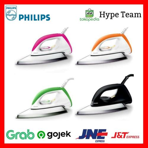 Jual Setrika Phillips hd 1173 - Hitam - Kota Surabaya - HypeTeam ...