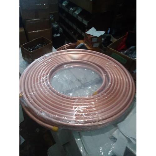 Jual Pipa tembaga roll brassco uk 6mm x 1mm - Jakarta Pusat - DAYA ...