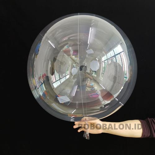 Jual Balon Bobo / Balon PVC / Balon Plastik uk. 24 inch - 24inch ...