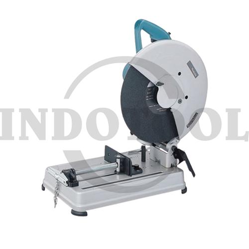 Jual MESIN POTONG BESI & LOGAM 14" 355MM / CUT OFF MACHINE 2414NB ...