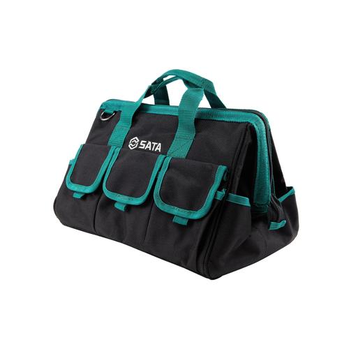 Jual Tas Tools portable 14 " - 14 Inch portable tool bag 95183 SATA ...