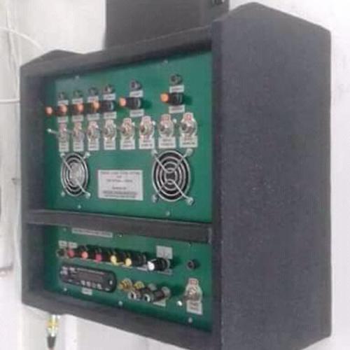 Jual amplifier tempel tembok dinding anti rayap anti air 800watt ...