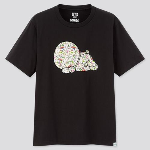 Jual UNIQLO ORI Doraemon Disney Demon Slayer SALE Tshirt Kaos Godzilla ...