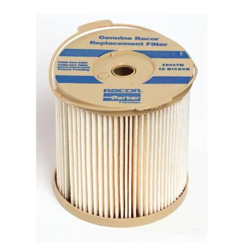 Jual Filter Parker Racor Genuine 2040TM-10Micron - Jakarta Barat ...