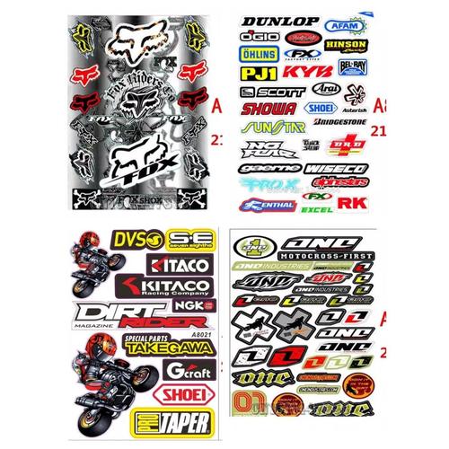 Jual Stiker Automotif Mobil dan Motor Racing Style JDM Urban Culture ...