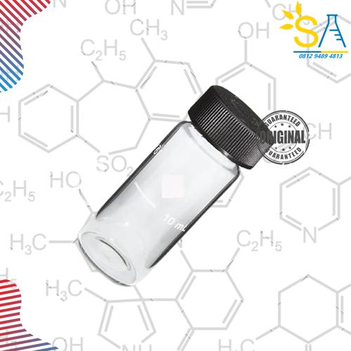 Jual Sample Cell: 1" 10mL CUVET Round Glass HACH 2427606. 6pcs - Kab ...