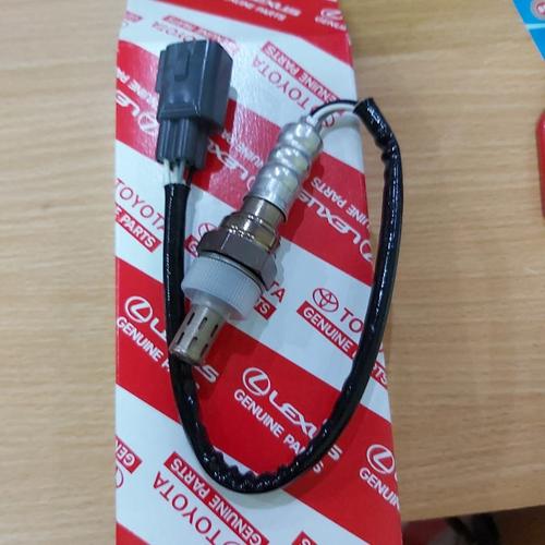 Jual Sensor oksigen - sensor knalpot Vios Yaris - Jakarta Pusat - okey ...