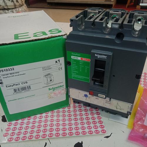 Jual Schneider MCCB CVS100F TM32D 3P3D - Jakarta Pusat - Aurorae World ...