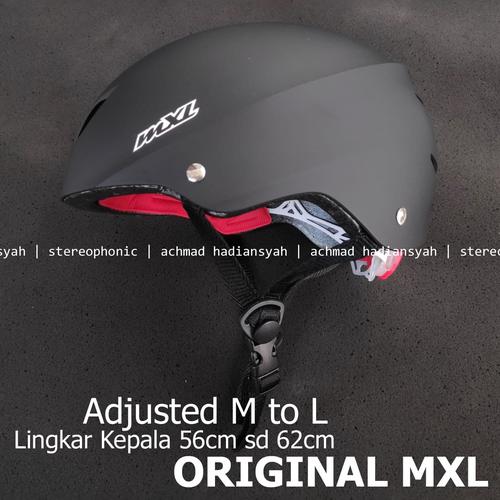 Jual Helm Batok Sepeda MTB MXL SK106 SK 106 - Helm Sepeda FreeRide BMX ...