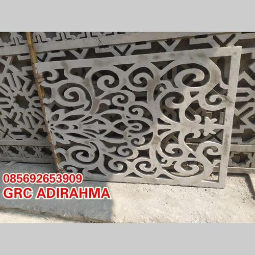 Jual Roster Krawangan GRC Motif Klasik, o856926539o9 (Muti) - Jakarta ...