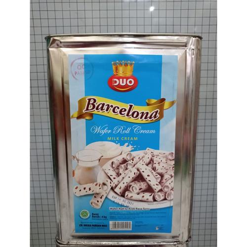 Jual Astor Mini Susu Barcelona - Kab. Bogor - Family Snack | Tokopedia