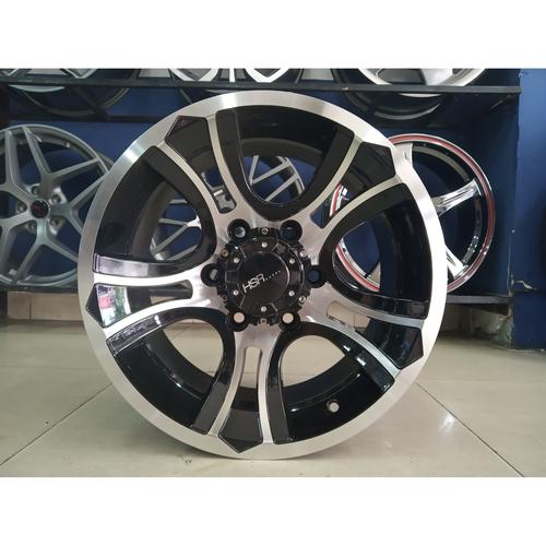 Jual velg ford everest ranger triton ring 16 hole 6x139,7 tipe hsr peak ...