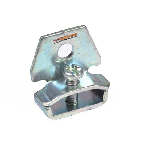 Jual Stopper Segitiga TAB tipe TR-F untuk Terminal Block / Blok ...
