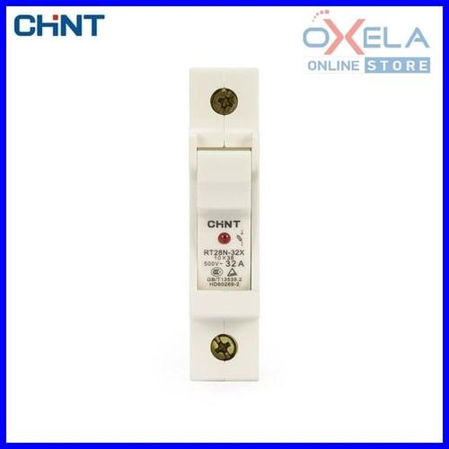 Jual CHINT Fuse Holder RT28N-32X 1P - Jakarta Timur - Oxela Store ...