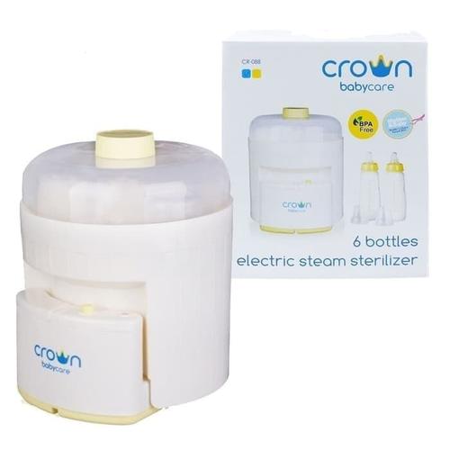 Jual Dodawa Alat Sterili Penghangat Pemanas Botol Susu Asi Bayi ...