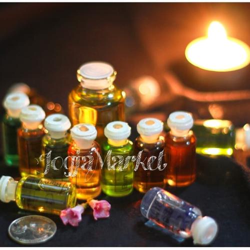Jual Minyak Aromatherapy / Essential Oil Ukuran Kecil Pengharum Ruangan ...