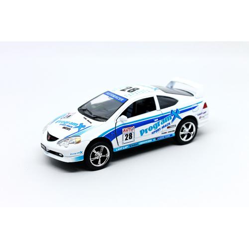 Promo Kinsmart - Street Fighter Honda Integra Type R - Jakarta Barat ...