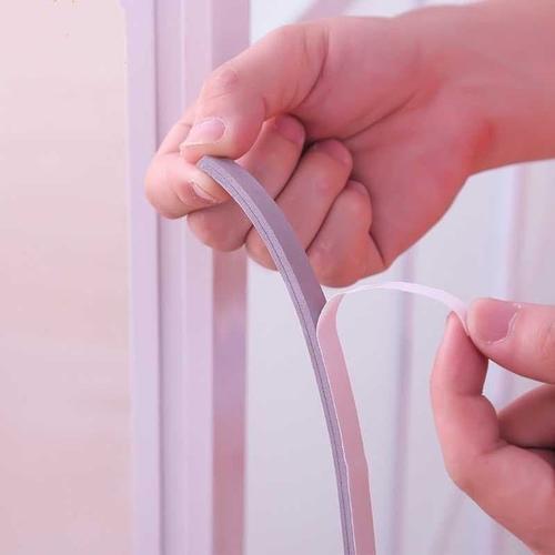 Jual Peredam Suara Kamar // Lem Busa Jendela Pintu // Lis Strip ...