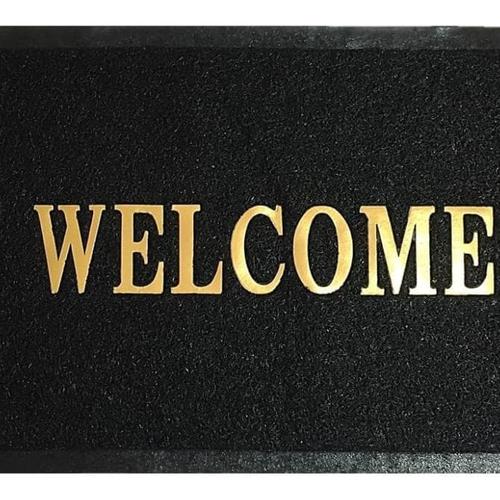 Jual KESET WELCOME BESAR UKURAN 50 X 70 CM - Merah - Jakarta Barat ...