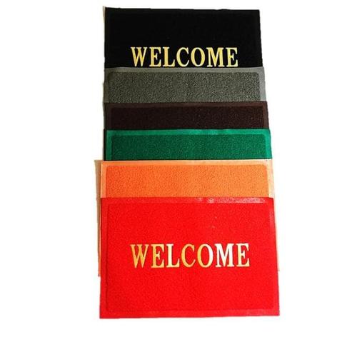 Jual KESET WELCOME BESAR UKURAN 50 X 70 CM - Jakarta Barat - Mitra ...