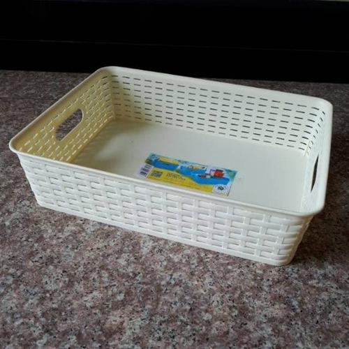 Jual Greenleaf Bucket / Keranjang serbaguna Container Mini Dorota 3303 ...