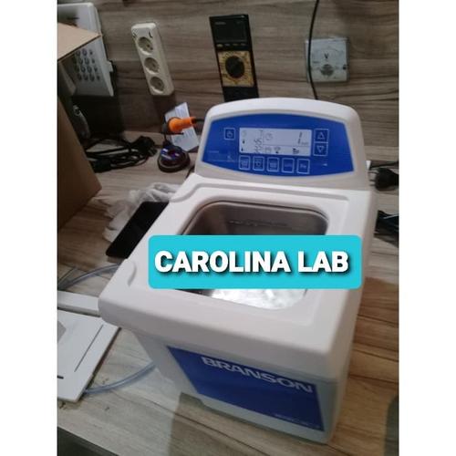 Jual Ultrasonic Cleaner BRANSON Thermo Scientific - Model M-1800H-E ...
