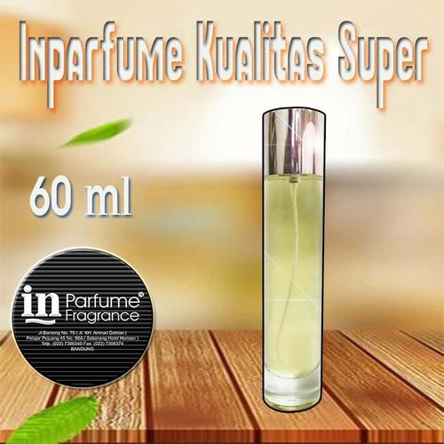 Jual Refill Parfume 60 ml Super - Standart - Kota Bandung - IN PARFUME ...