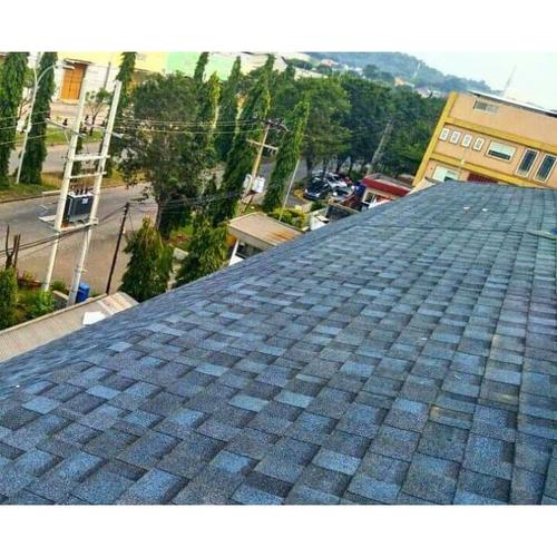 Jual Genteng Sirap Bitumen Asphalt Shingles IKO Cambridge 30 - Dual ...