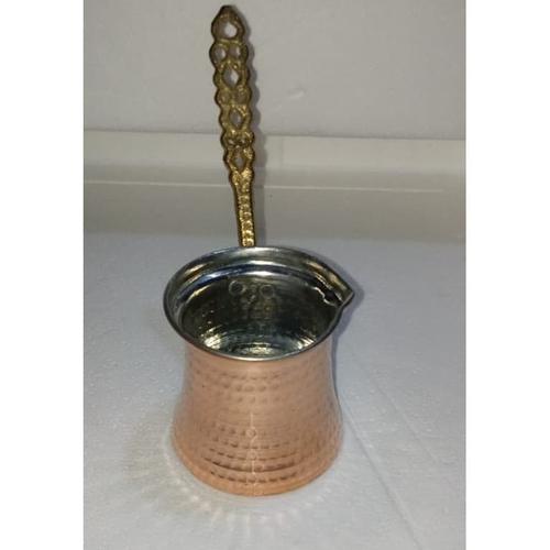 Jual Ibrik Tembaga Turki No: 4 - Kota Bandung - Jajanan_Teo | Tokopedia