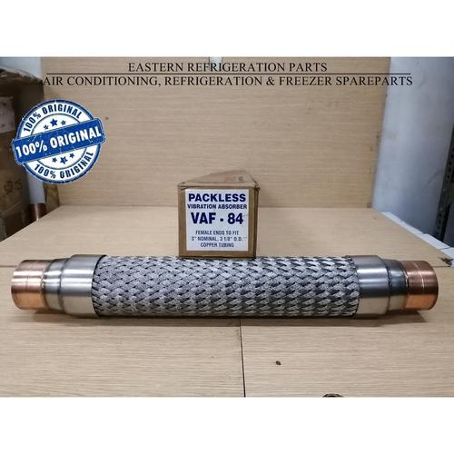Jual VIBRATION ABSORBER PACKLESS 3-1/8" VAF-84 / PIPA FLEXIBLE - Kota ...
