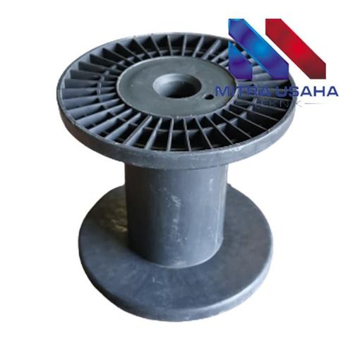 Jual Klosan Bobin Sedang Plastik Rollan Gulungan Kabel Kawat Umum ...