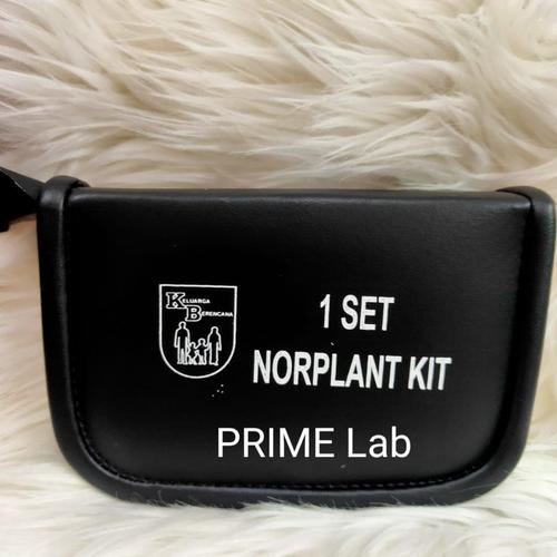 Jual Norplant Kit / Implant kit - Jakarta Barat - Prime.Lab | Tokopedia