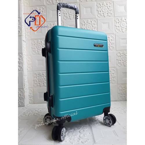 Jual KOPER ABS/ FIBER 20 INCH 001 POLO VIENNA , KOPER UMROH KOPER ...
