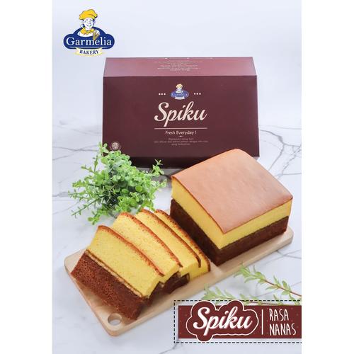 Jual SPIKU - Garmelia Bakery - Kab. Bandung - Garmelia Bakery | Tokopedia