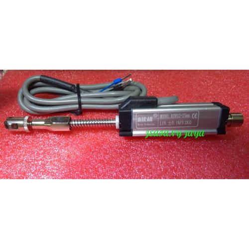 Jual lp linear potensiometer linear scale transducer sensor posisi ktr ...
