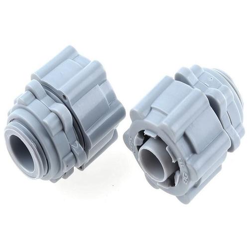 Jual BG-18 - FLEXIBLE CONDUIT ADAPTOR 16mm² KSS ORIGINAL - Jakarta ...