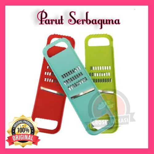 Jual Parutan Papan Warna / Parut Multifungsi / Parutan Serbaguna - Kab ...