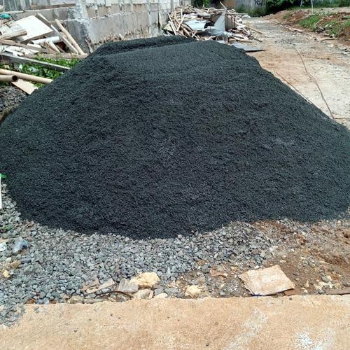 Jual Pasir Hitam Cor Daerah Jakarta Selatan - Jakarta Utara - Trans ...